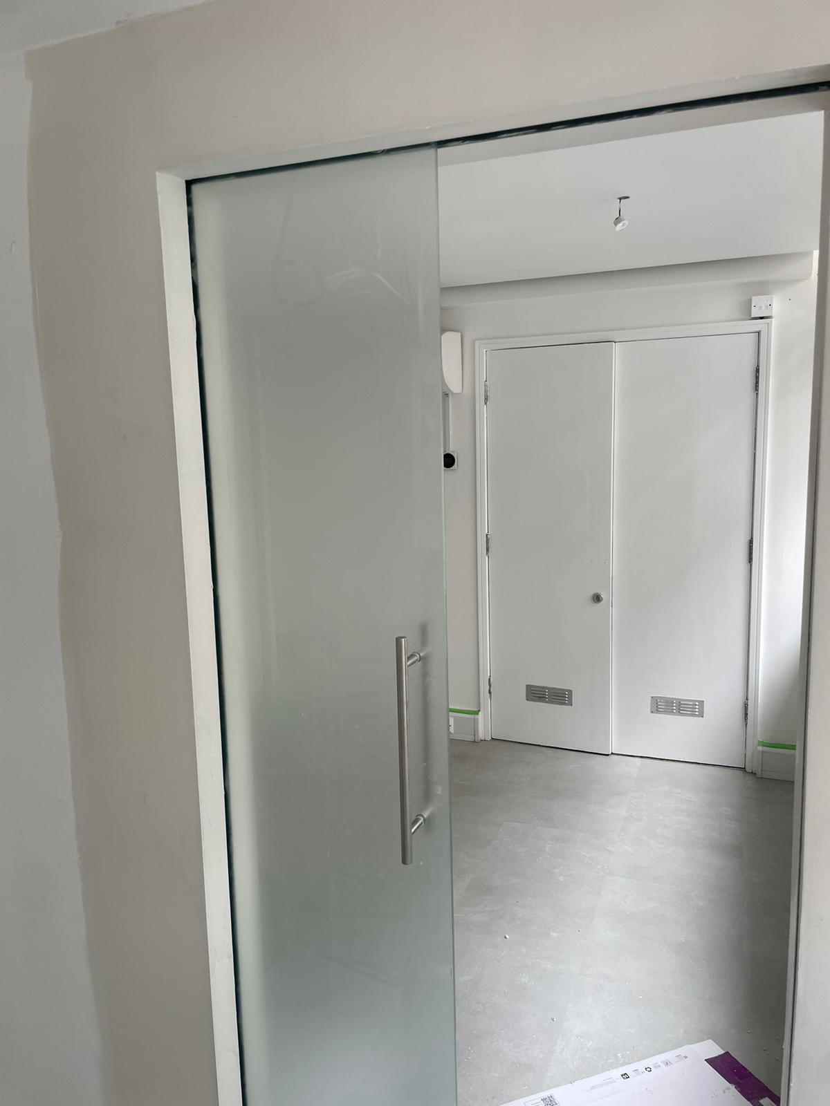 Duke street - NJR Interior Systems Ltd